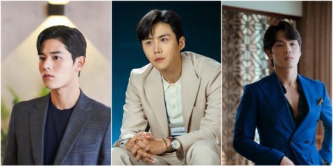 Kim Dong Jun, Kim Jung Hyun, Kim Seon Ho & More Are Worth Every Bit Of ...