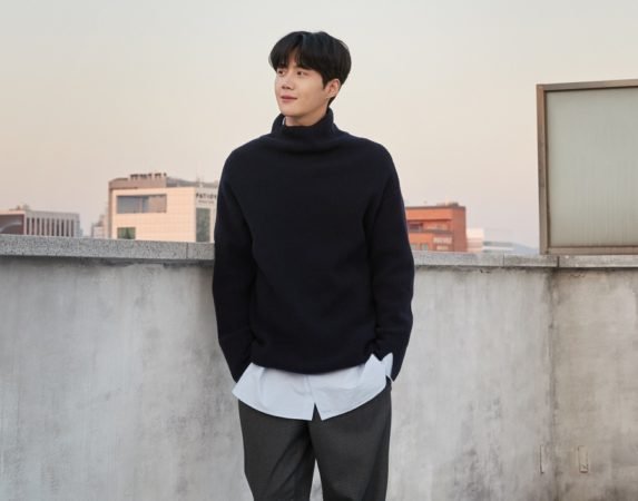 Kim Seon Ho Feels Grateful For His "Start-Up" Experience & Portraying "Han Ji Pyeong" - kdramadiary