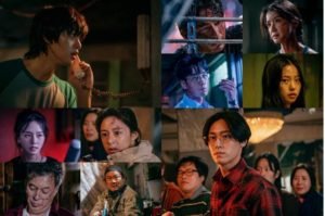 Meet "Sweet Home" Cast And The K-Dramas Where You've Seen Them Before ...