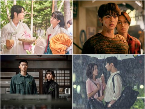 These Popular Webtoon-Based Korean Dramas Deserve The Hype And You Can ...