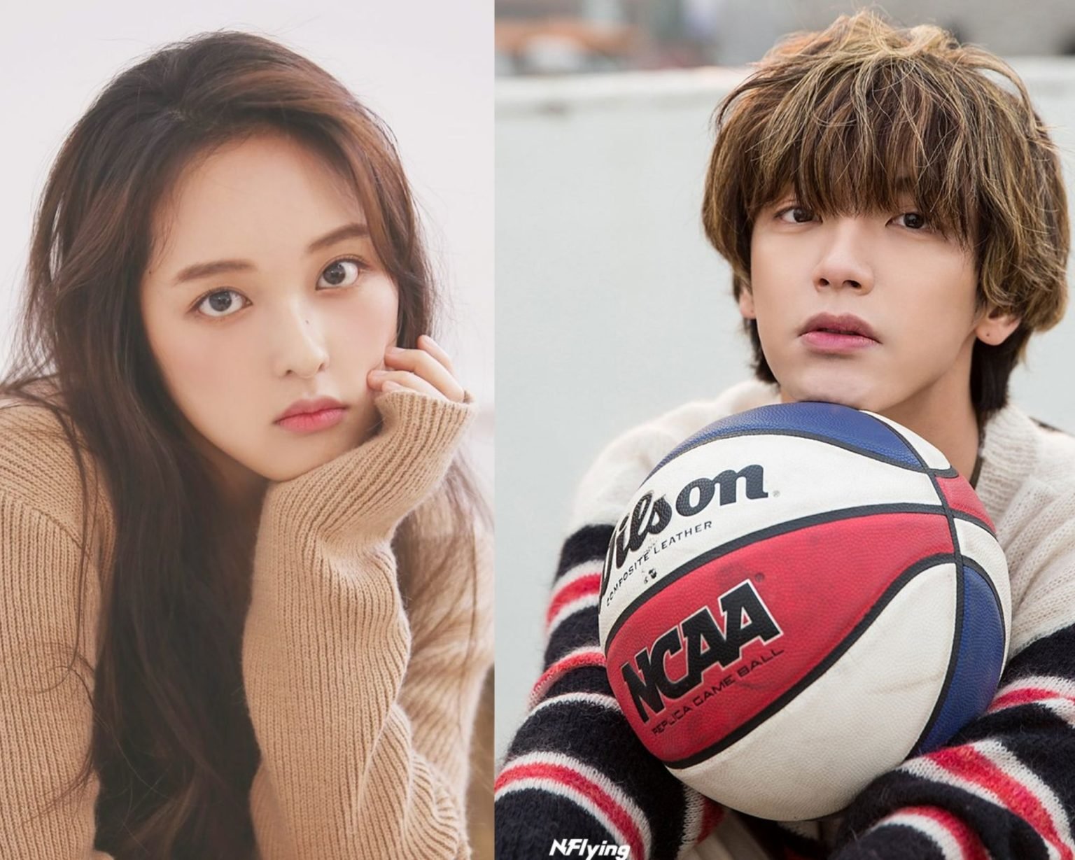 Web Comic "Oksu Station Ghost" Is Set For Film Adaptation Starring Kim ...