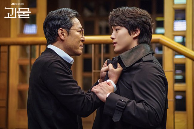 K-Drama Review: “Beyond Evil” Excels With Profound Narrative Depicting ...