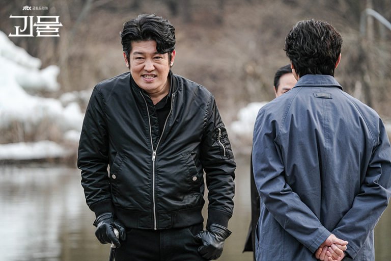 K-Drama Review: “Beyond Evil” Excels With Profound Narrative Depicting ...