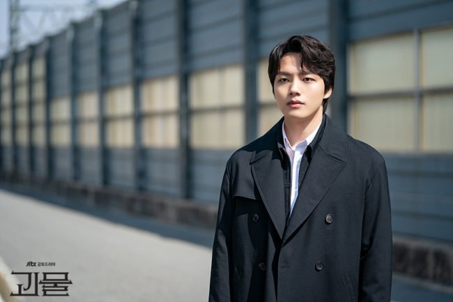 K-Drama Review: “Beyond Evil” Excels With Profound Narrative Depicting ...