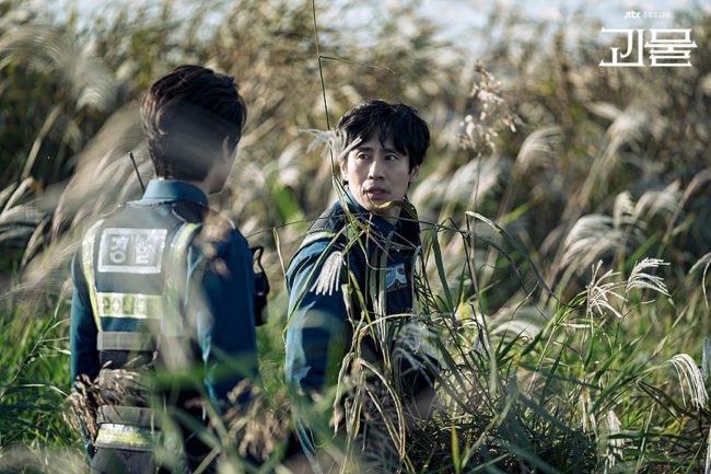 K-Drama Review: “Beyond Evil” Excels With Profound Narrative Depicting ...