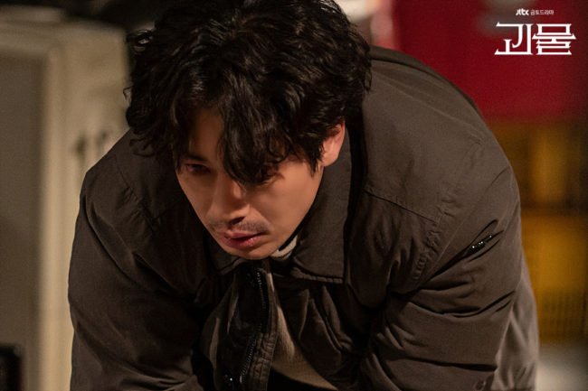 K-Drama Review: “Beyond Evil” Excels With Profound Narrative Depicting ...