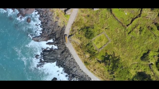 K-Drama First Look: "Check Out The Event" Captivates With Picturesque ...