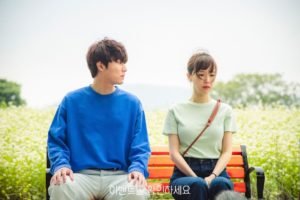 K-Drama First Look: "Check Out The Event" Captivates With Picturesque ...