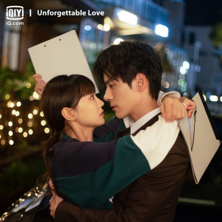 C-Drama Review: "Unforgettable Love" Features Charming Love Story Despite Predictable Rom-Com ...