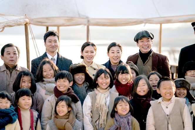 K-Movie Spotlight: “The Last Princess” Braves a Tragic Story of ...