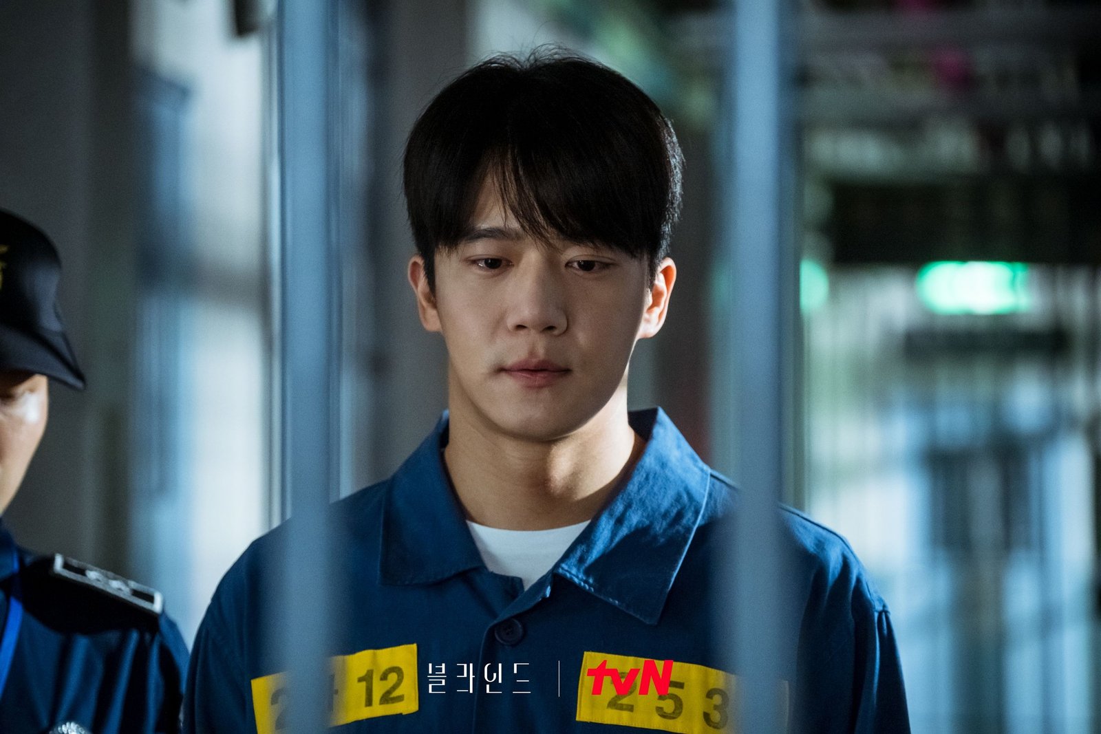 K-Drama Review: “Blind” Heeds a Strong Message about Retribution with ...