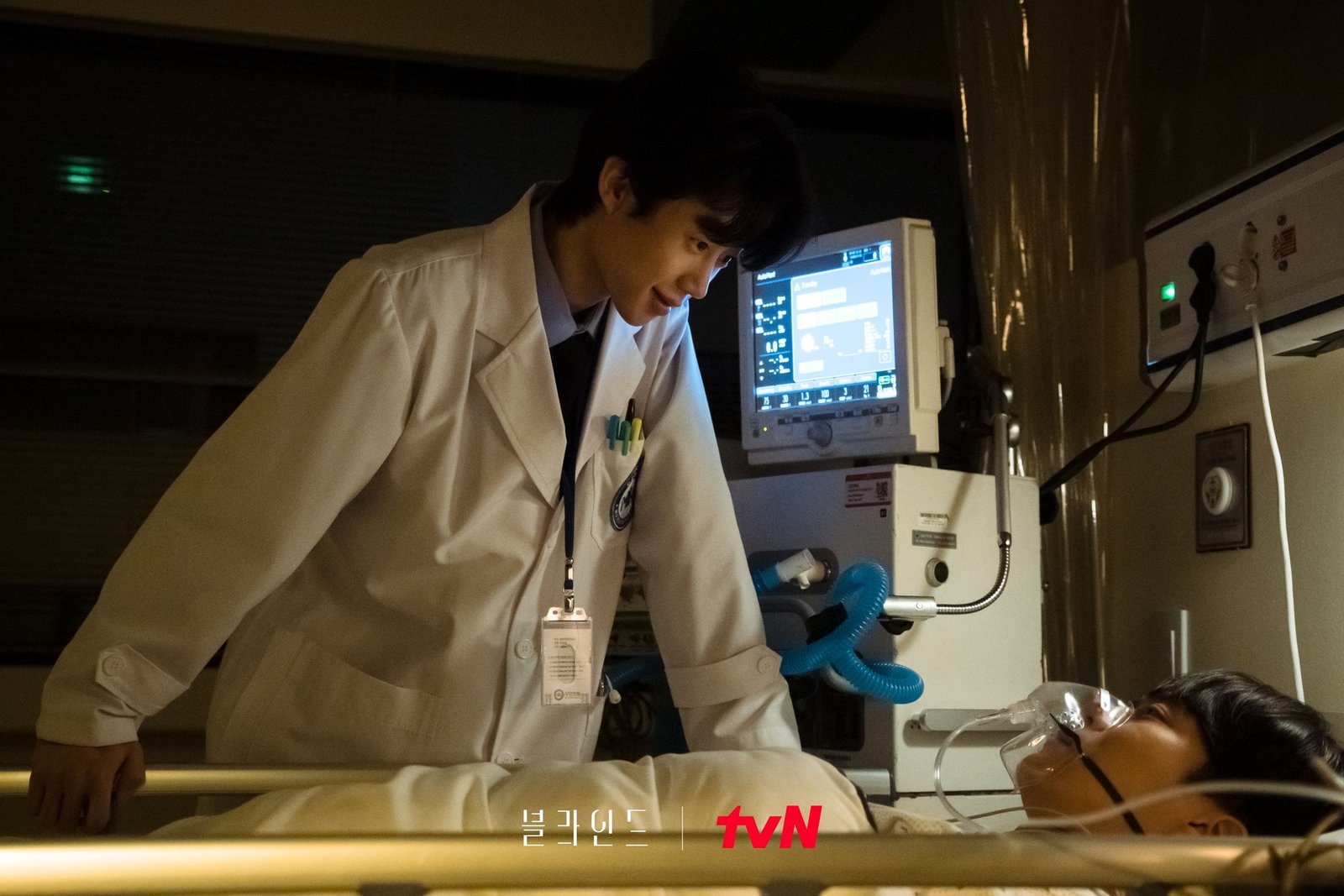 K-Drama Review: “Blind” Heeds a Strong Message about Retribution with ...