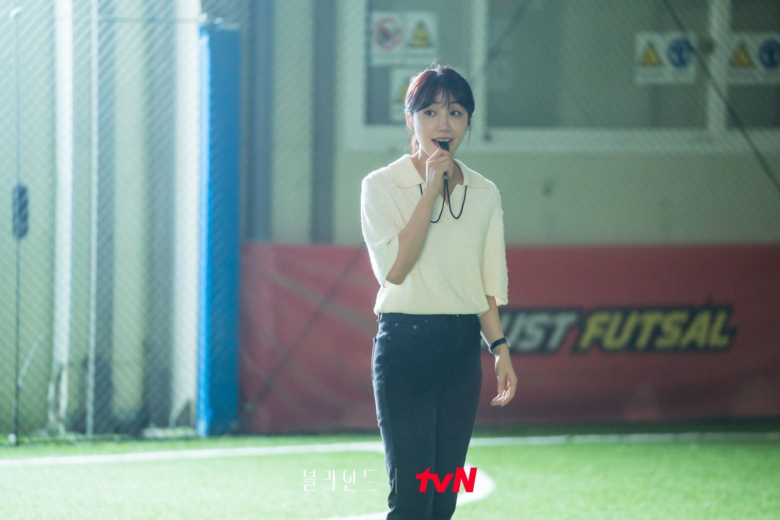 K-Drama Review: “Blind” Heeds a Strong Message about Retribution with ...