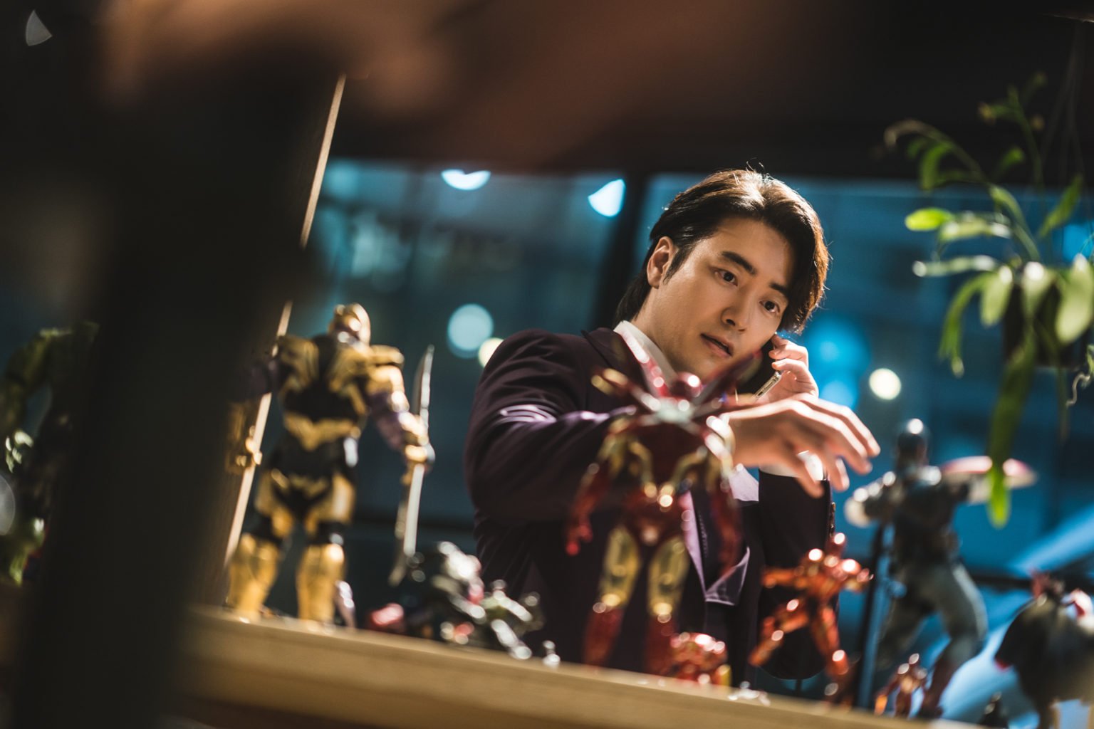 K-Drama First Look: "Start-Up" Captures Messages On Chasing Dreams With Impressive Pitch Deck ...