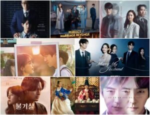 Korean Dramas To Watch If You Are Fascinated About Reincarnation and ...