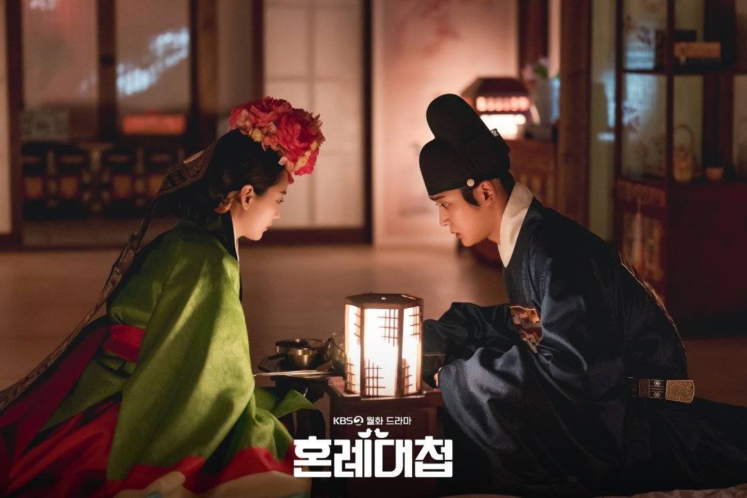 K-DRAMA REVIEW: "The Matchmakers" Marks Entertaining Story of Matching ...