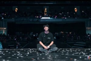 Cha Eun Woo Takes Fans To An Endearing and Energetic Ride At Mystery ...